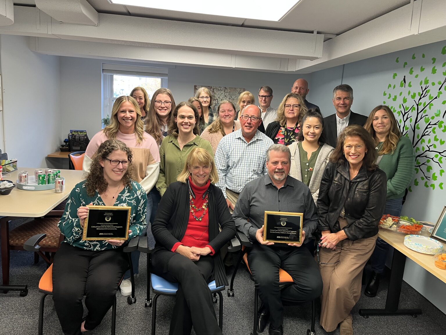 Blog | Behavioral Dimensions